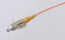 LC Fiber Optic Pigtail,LC Pigtails