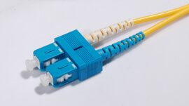 SC Fiber Optic Patch Cord,SC Patch Cable